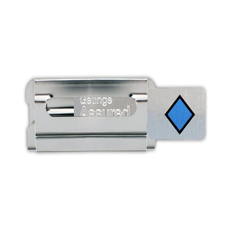 Wash Check Reusable Holder - Dental Zone