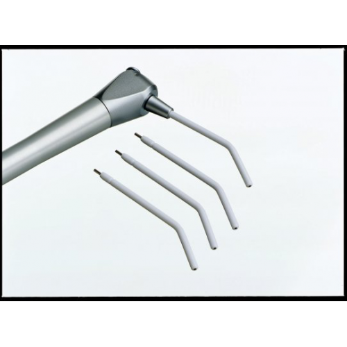 Disposable Triplex Tips-pack-100 - Dental Zone