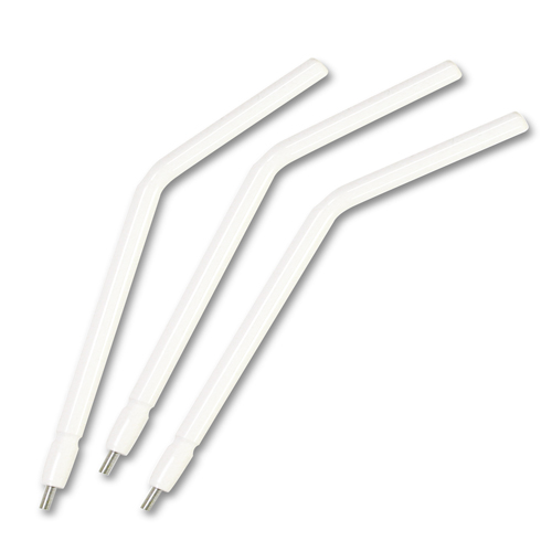 Disposable Triplex Tips with Metal Core - Dental Zone