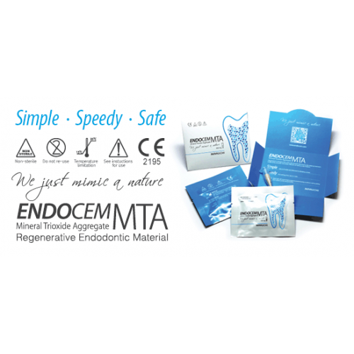 EndoCem - Dental Zone