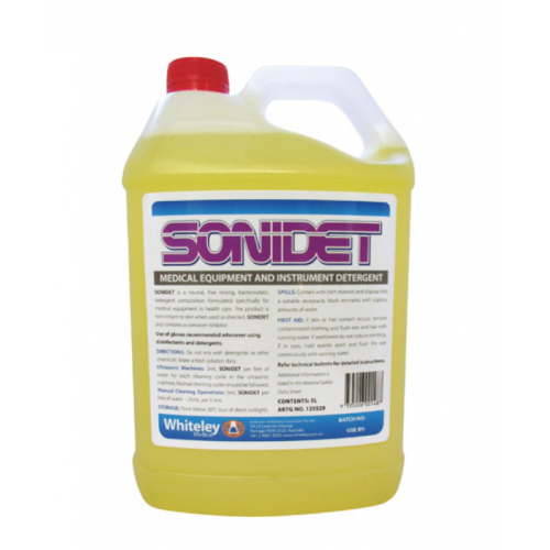 Whiteley Sonidet 5L - Dental Zone