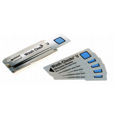 Wash Check Re-usable Holder-Each - Dental Zone