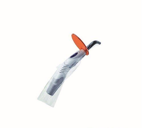 Curing Light Barrier Sleeves Narrow - Dental Zone
