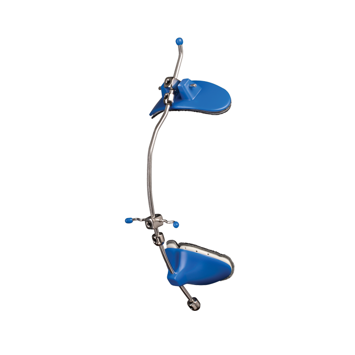 Adjustable Dynamic Protraction Facemask - Dental Zone