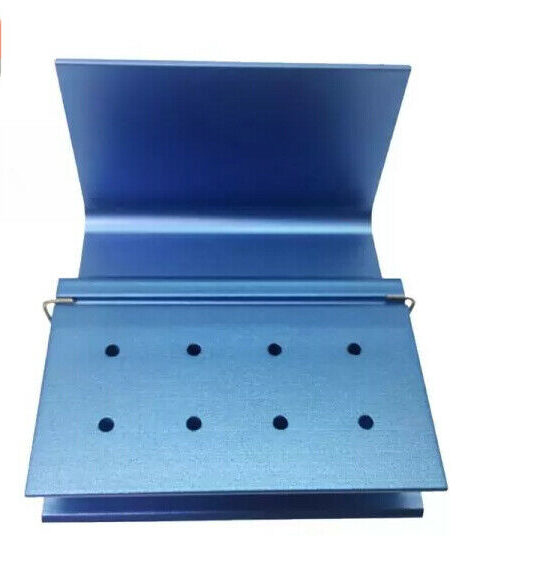 Bur Holder - Dental Zone