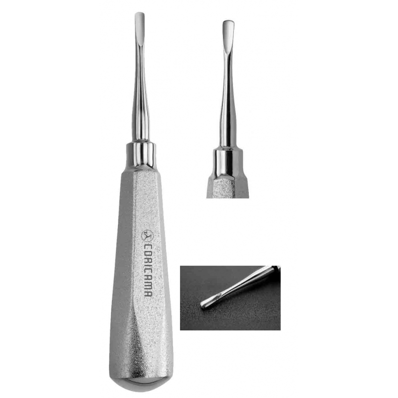 Luxator 5mm - Dental Zone