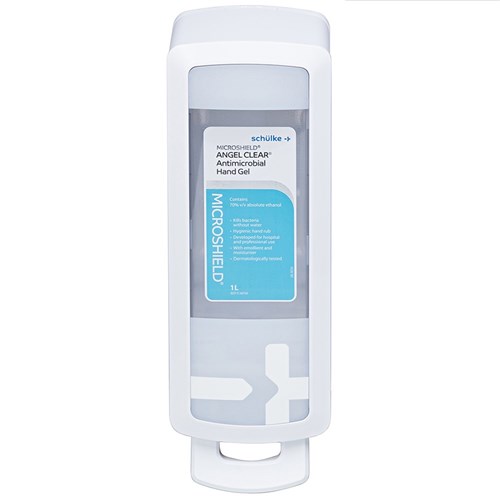 Microshield Angel Clear® 1L Refill Pack - Dental Zone
