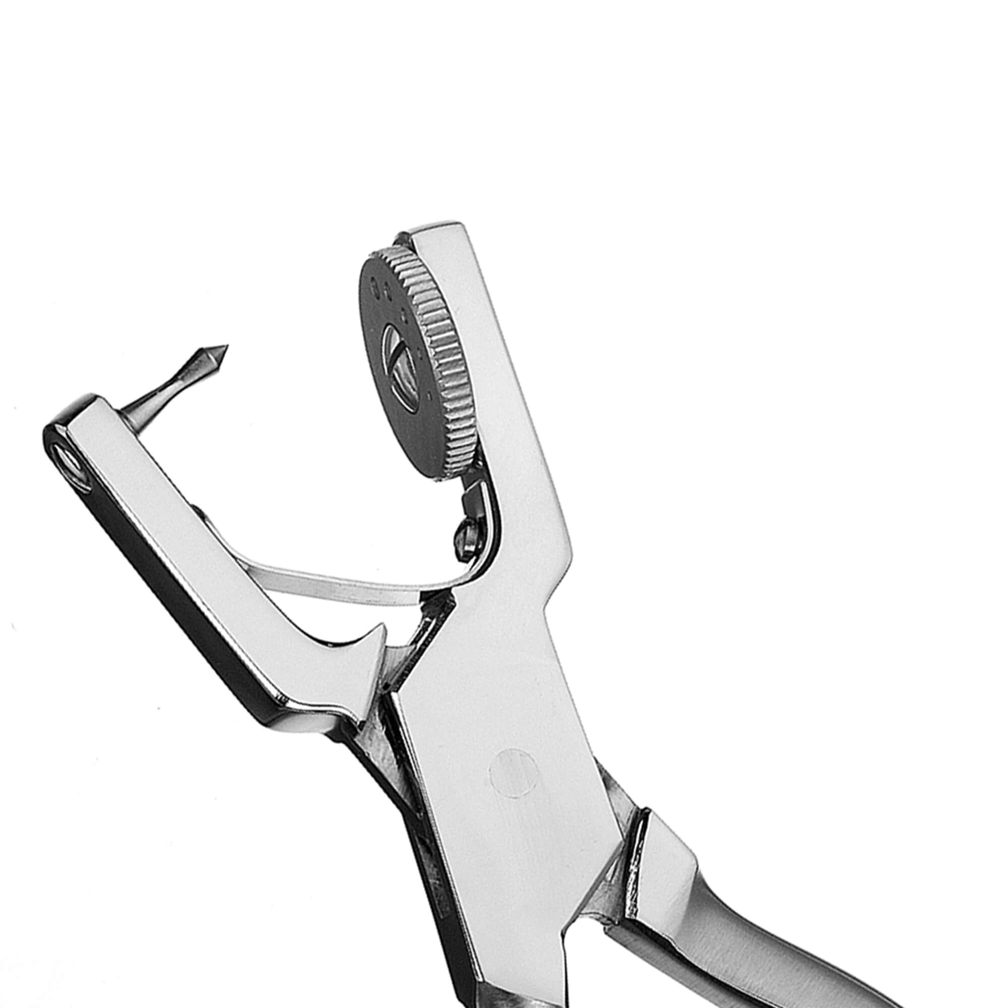 Ainsworth Rubber Dam Punch - Dental Zone