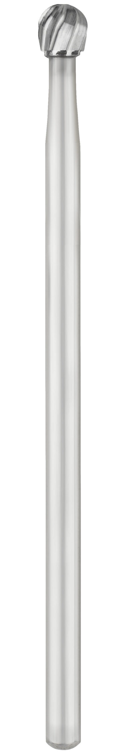 TC Surgical Burs Round 023 - Dental Zone