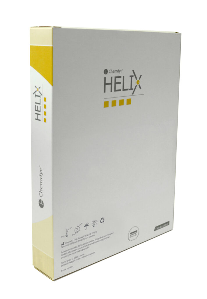 Chemdye Helix Test Kit - Dental Zone