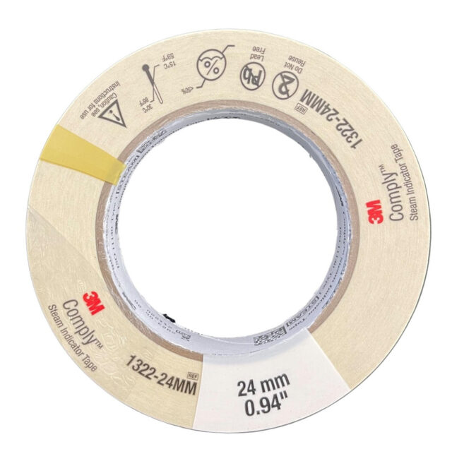 EC Steril Test Class 6 Emulators - Dental Zone