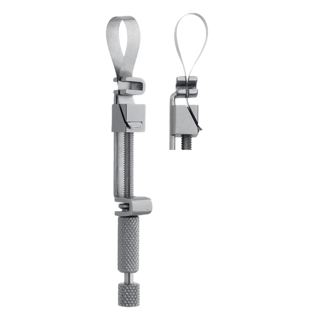 Siqveland Matrix Band - Dental Zone