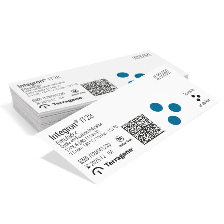 Titems Class 6 Diagnostic Emulators - Dental Zone